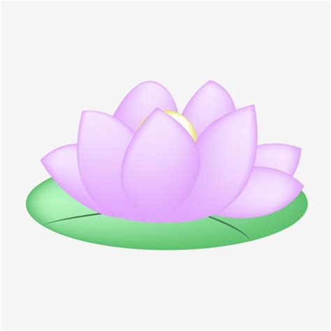 꽃 보라색 자주색 연꽃 예쁜 그림 예쁜 보라색 Png 일러스트 및 벡터 에 대한 무료 다운로드 Pngtree