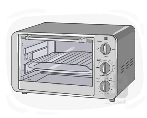 Definition And Meaning Of Convection Oven Langeek