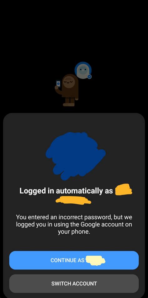 The Password You Entered Is Incorrect But Who Cares Welcome Back Rfacepalm