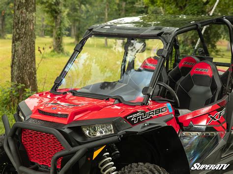 Polaris Rzr S Full 1000 Windshield