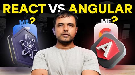 React Vs Angular In 2025 Which One Should You Learn As A Beginner