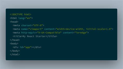 how to build your own react boilerplate ⋆ seth alexander