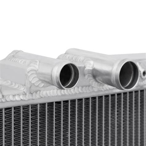 Mishimoto 06 Honda Civic Si Manual Aluminum Radiator Sbp