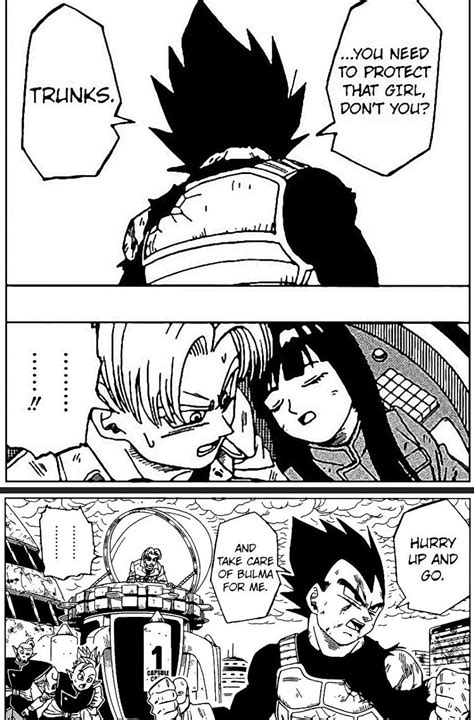 Vegetas Greatest Fan — Vegeta Showing His Majin Feet By Supervegeta555