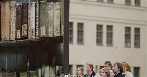 문화와 예술의 향기가 피어나는 곳 독일 동부