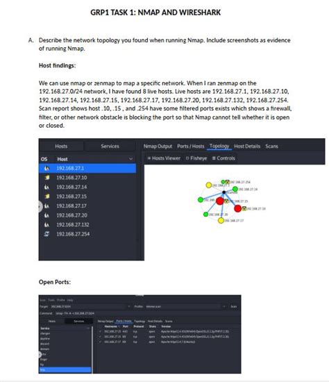 western governors universitycyber c844 grp1 task 1 nmap and wireshark