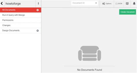 Wie Installiere Ich Apache Couchdb Nosql Datenbank Server Auf Debian 11
