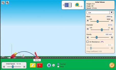 Solved Find The Horizontal Velocity Vx And The Initial Chegg Com