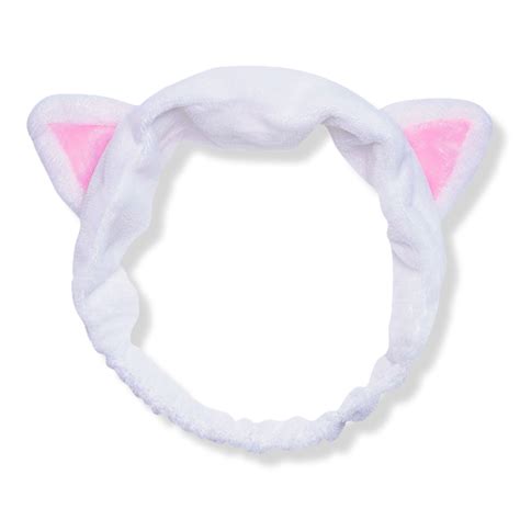 Cat Ears Headband