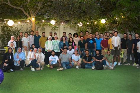 Mohamed Abdelghany Posted On Linkedin