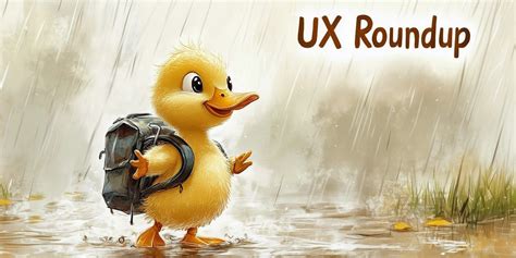 Quadion Technologies On Linkedin Ux Roundup 2025 Ux Themes Put New