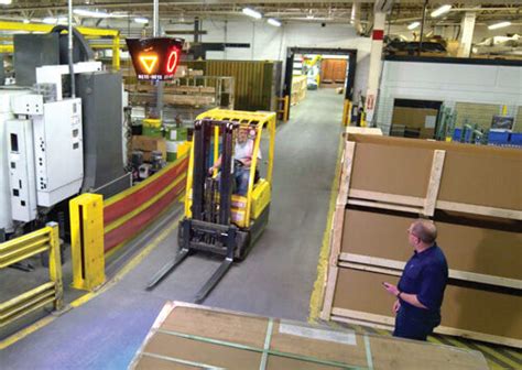 Intersection Warning System 2016 09 25 Safetyhealth