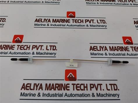 Waters Wat034 02 Sample Loop Assembly Aeliya Marine