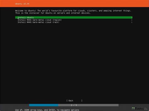 Ubuntu LTS Bionic Beaver Is Out ERacks Systems Tech Blog