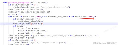 python xlsx py 执行提示 AttributeError ElementTree object has no