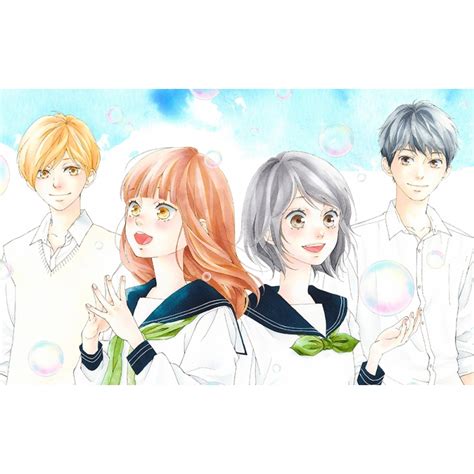 思い、思われ、ふり、ふられ【完全生産限定版】 思い、思われ、ふり、ふられ Hmvandbooks Online Anzb 140189