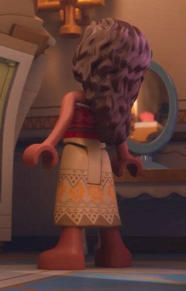 Moana Waialikis Feet 2 By Laconiasalemnh7894 On Deviantart