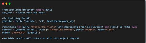 How I Personalized My Youtube Recommendation Using Yt Api Towards Ai