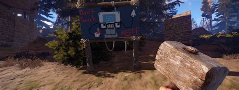 Rust Blueprints Every Player Needs For Wipe Day