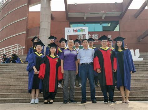 活动剪影 山东大学机器学习与数据挖掘实验室