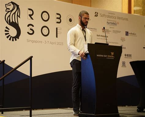 Ieee Robosoft On Linkedin Robosoft2023