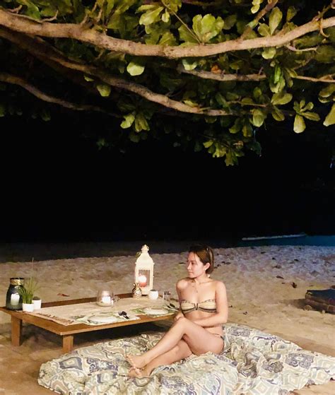 Dinner On The Beach Outdoor Outdoor Decor Beach