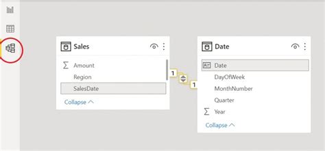 How To Add A Year To Date Running Total In Microsoft Power Bi