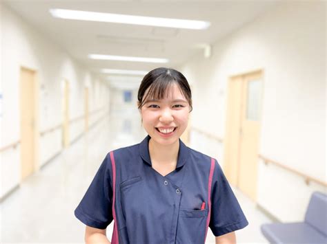 医療法人恒昭会 青葉丘病院 忙しい看護学生・看護師のための就活支援サイト「hakoniwa」