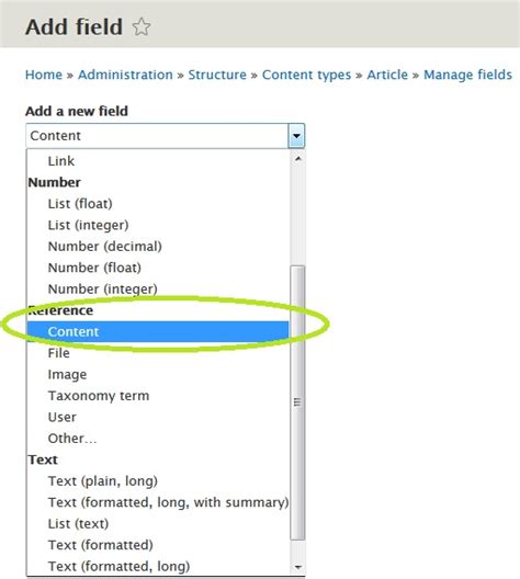 Entities How To Make An Custom Content Entity Can Be Refered Like