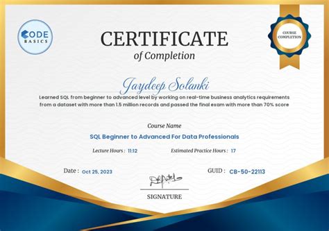 Jaydeep Solanki On Linkedin Sql Dataanalysis Databasemanagement Continuouslearning Newskills