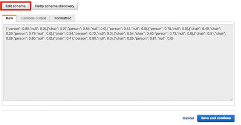 Use Aws Deeplens To Give Amazon Alexa The Power To Detect Objects Via Alexa Skills Artificial