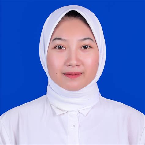 Fri Ayu Amelia Batam Kepulauan Riau Indonesia Profil Profesional Linkedin