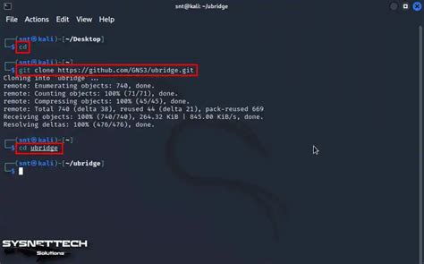 How To Install Gns3 On Kali Linux A Simple Tutorial