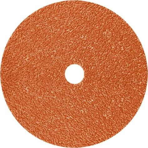 Фибър диск 3М с различна зърненост и различни диаметри