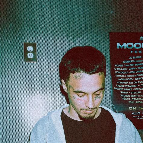 Wifisfuneral Gives Into His Demons In ‘4 Month Binge Before Revenge