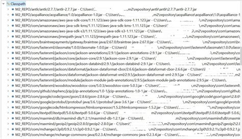 java eclipse 2020 06 error the project was not built since its