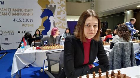 Збірна України з шахів не змогла вибороти срібні нагороди чемпіонату світу Новини спорту