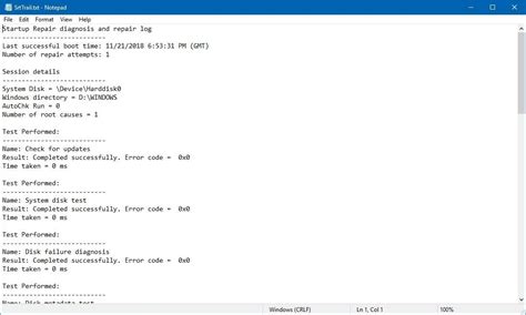 How To Use Startup Repair To Fix Boot Problems With Windows Windows Central