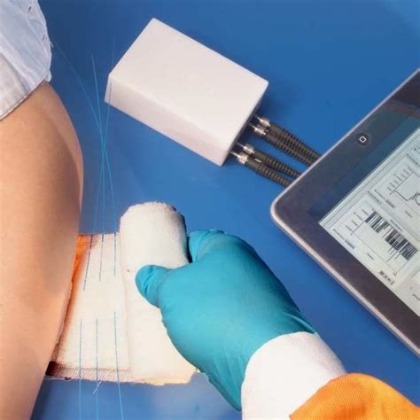 A Integration Of Sensing Optical Fibers In Textile By Weaving B Download Scientific