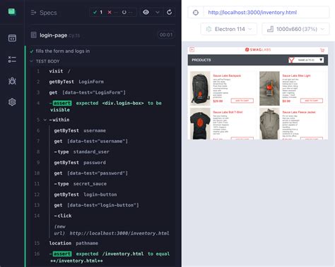 how i add test ids to front end components better world by better