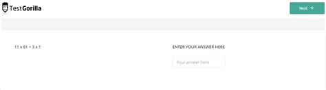 Pre Employment Math Tests How To Recruit For Math Skills Tg