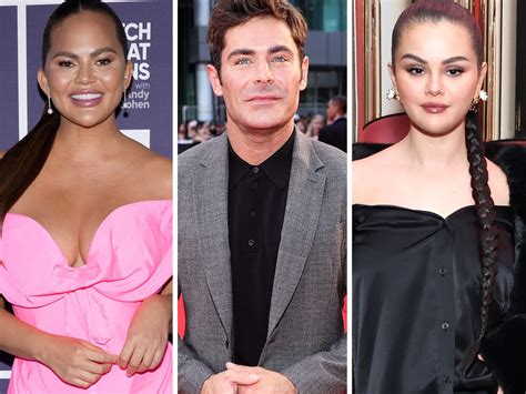 Most Common Celebrity Crushes 60 Photos Moonagedaydreamfilm