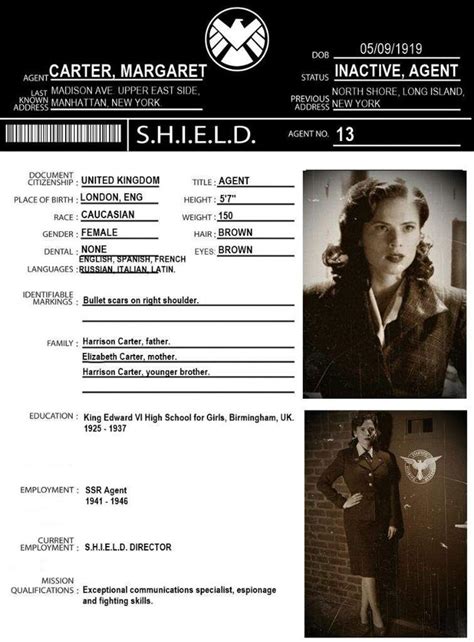 Peggy Carter File Bromas Matemáticas Libros Antiguos De Magia