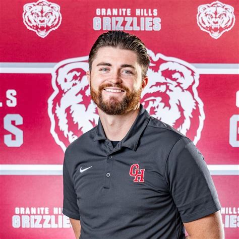 Staff Directory Granite Hills High School