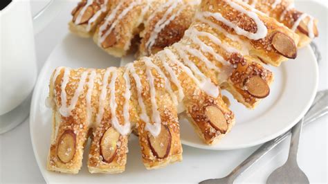 Bear Claws Are Sometimes A Donut Sometimes Not