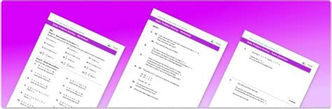 Ratio Problem Solving Worksheet Gcse Maths Free Third Space Learning