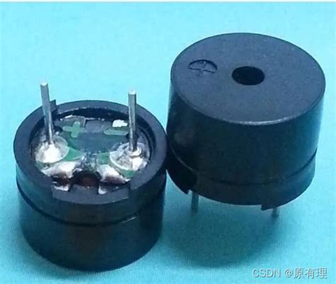arduino 无源蜂鸣器制作音乐（引入篇）——从结构到原理 kc 1206 csdn博客