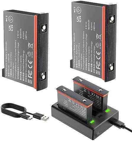 Amazon Com Insta X Battery Electronics