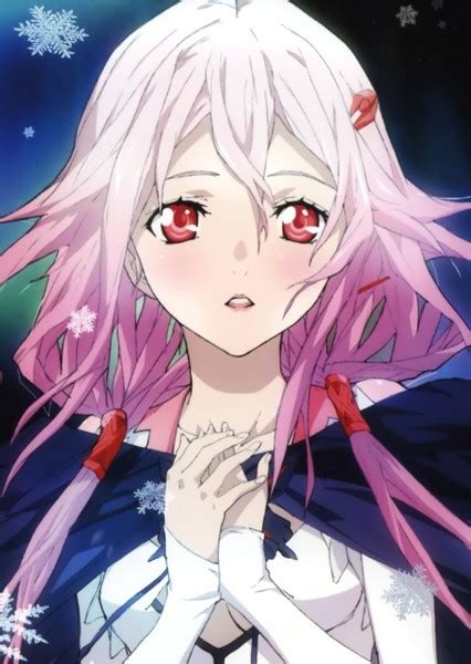 Inori Yuzuriha Fan Casting