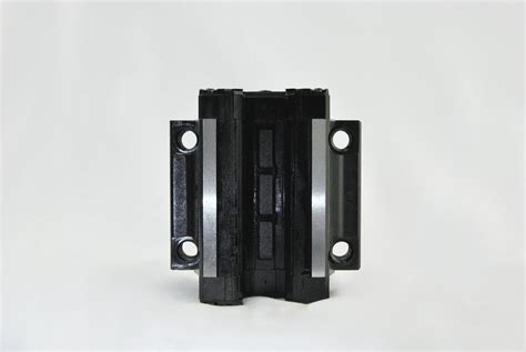 Linear Motion Guideway High Precision Guide Rail Hiwin Alternatives